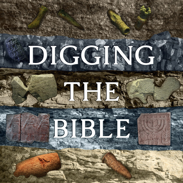 Digging the Bible