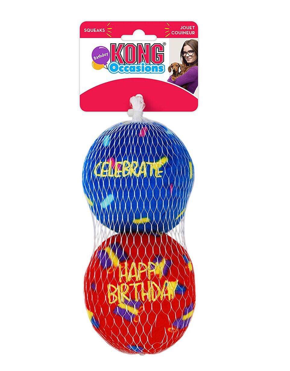 KONG Birthday Ball