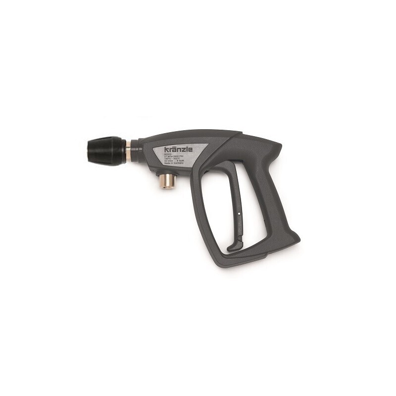 Kranzle M2000 Short Trigger Gun (D10 QR FIT)