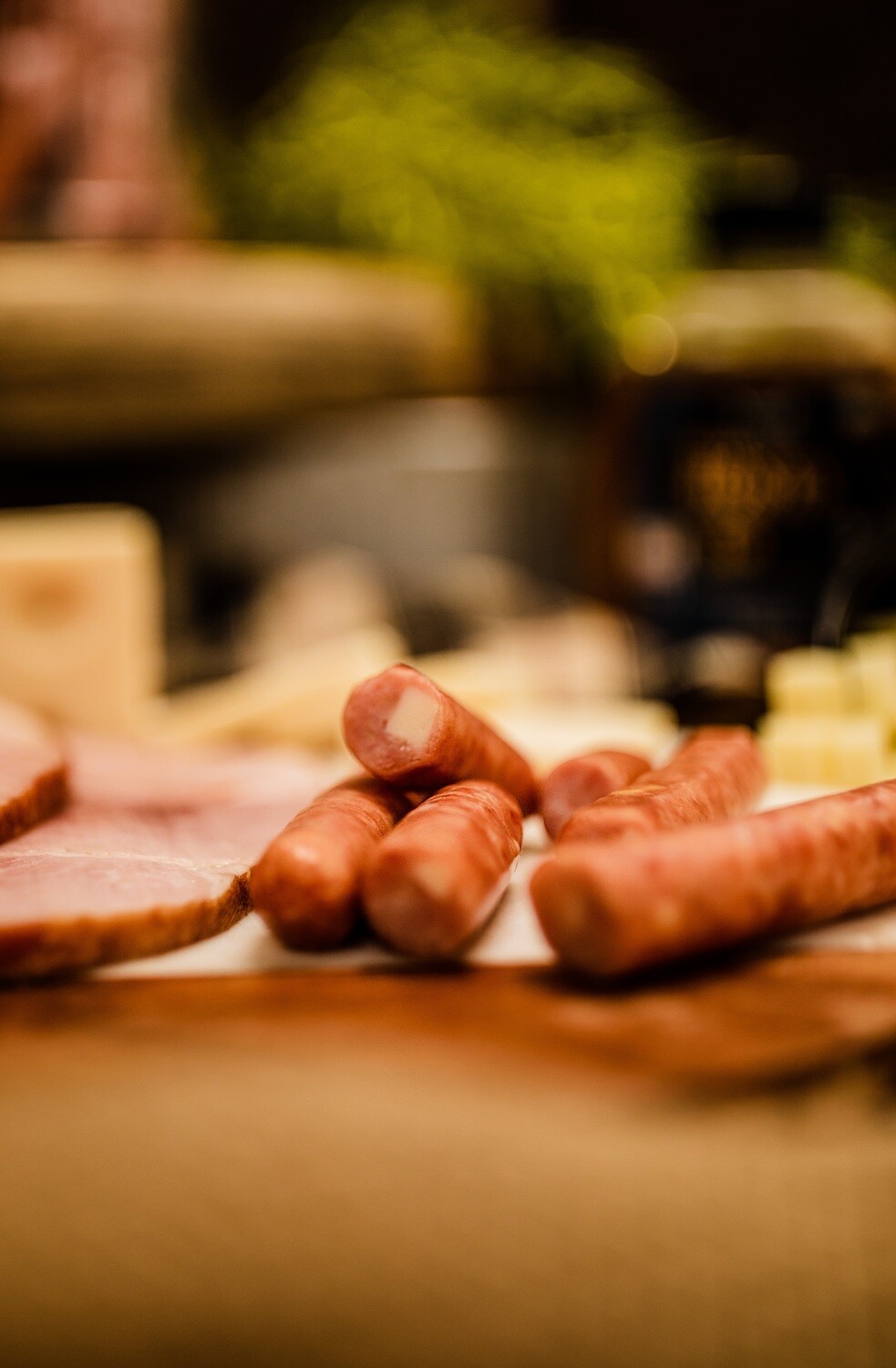 Stick Sampler – Ship to Home – Edgewood Locker