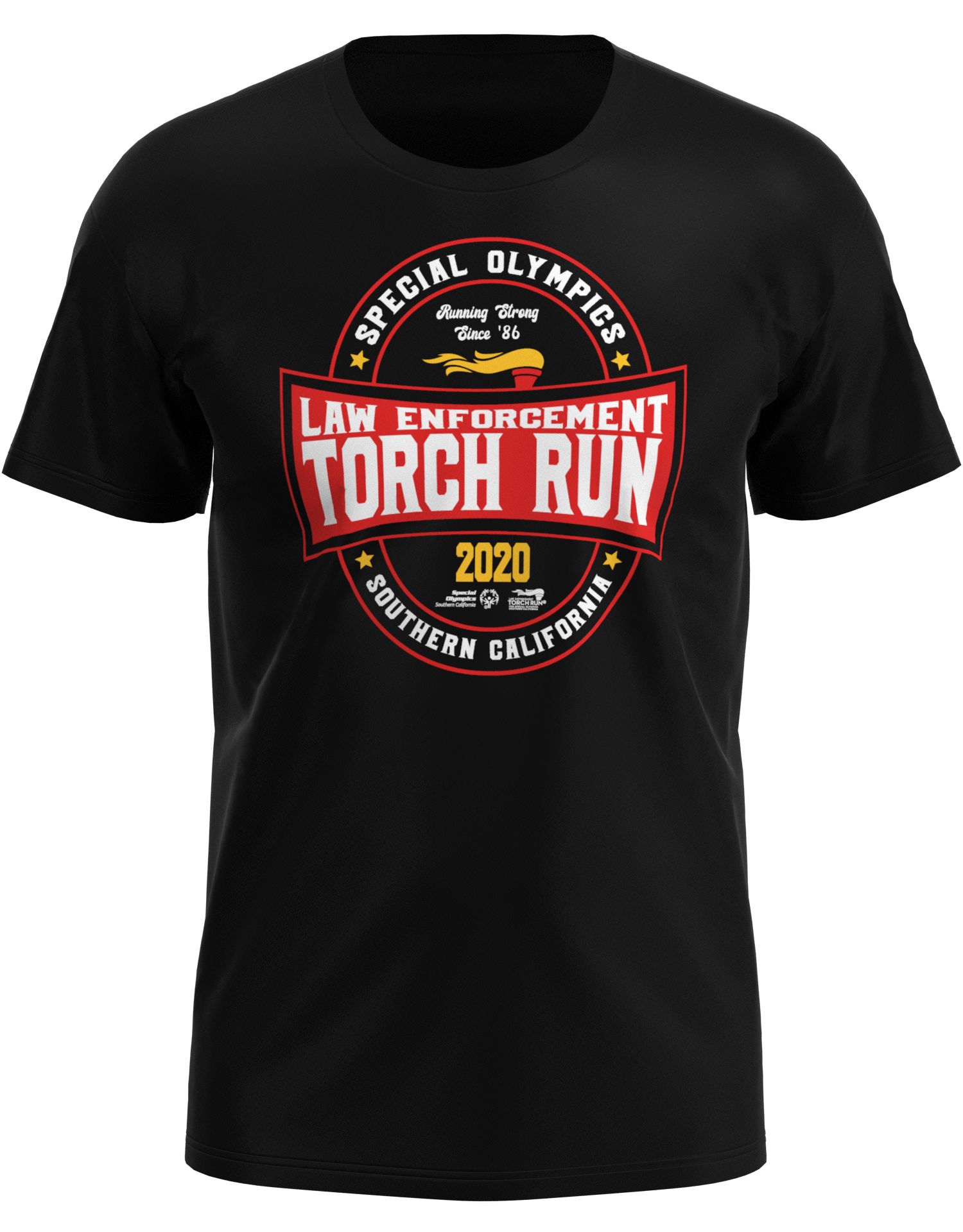 2020 TR T-Shirts