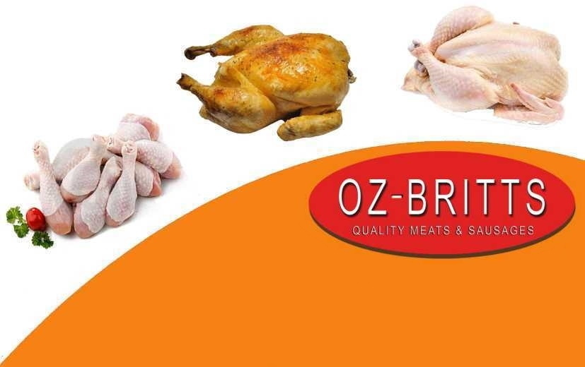 POULTRY PRODUCTS