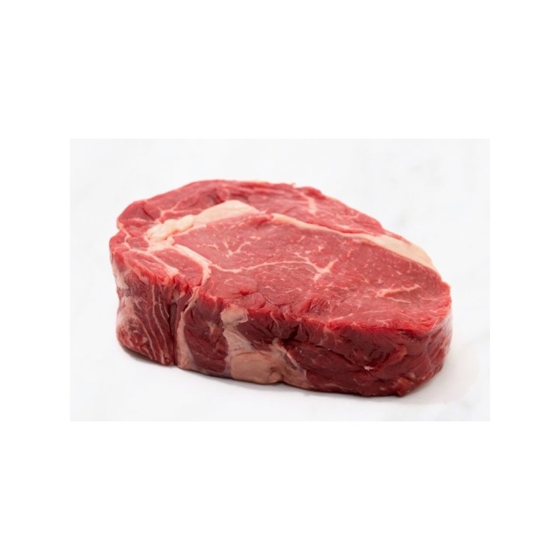 Cube Roll (Rib Eye) (Portioned) On Request
