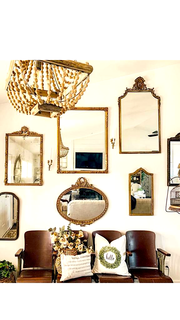 Mirrors – Store – Mirrors and More