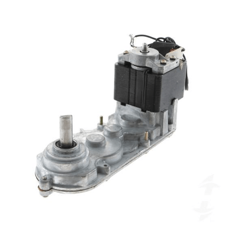 GEAR MOTOR BOX XC112/XC224/XC336