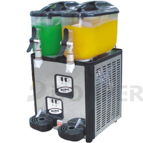 Donper (xc212) Two Bowl Mini