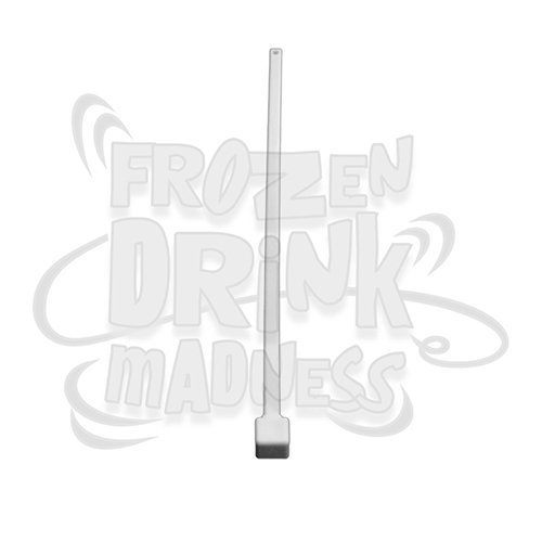 Locking Tap Rod (Black/White)