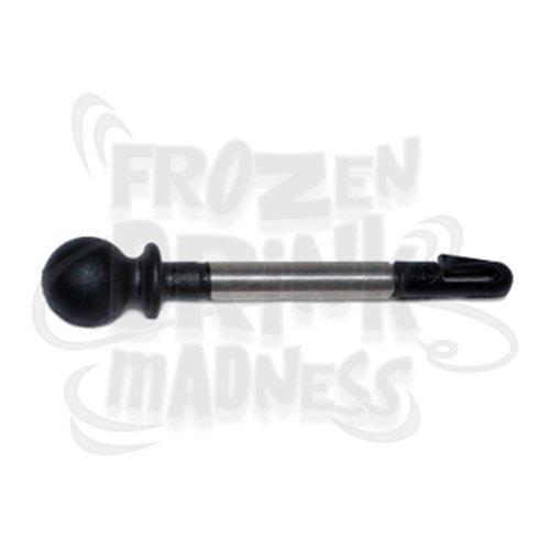 Tap Fastener (Black)