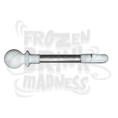 Tap Fastener (White)
