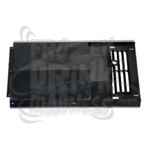 Front Panel (Black)