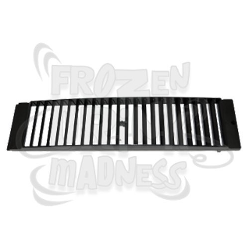 Vented Side Panel (Black)