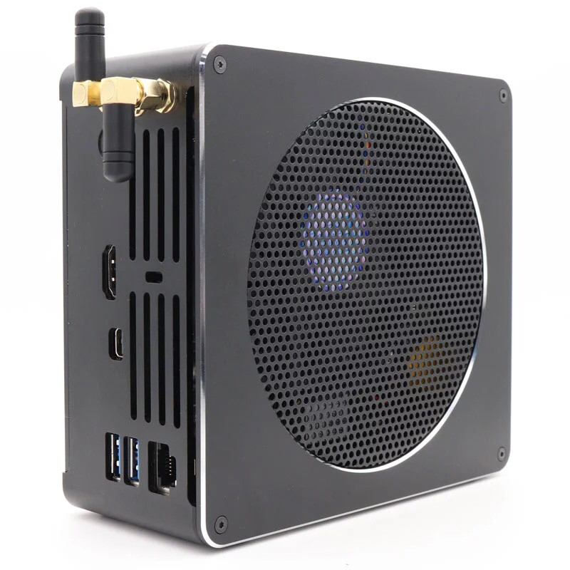 Xeon Mini PC