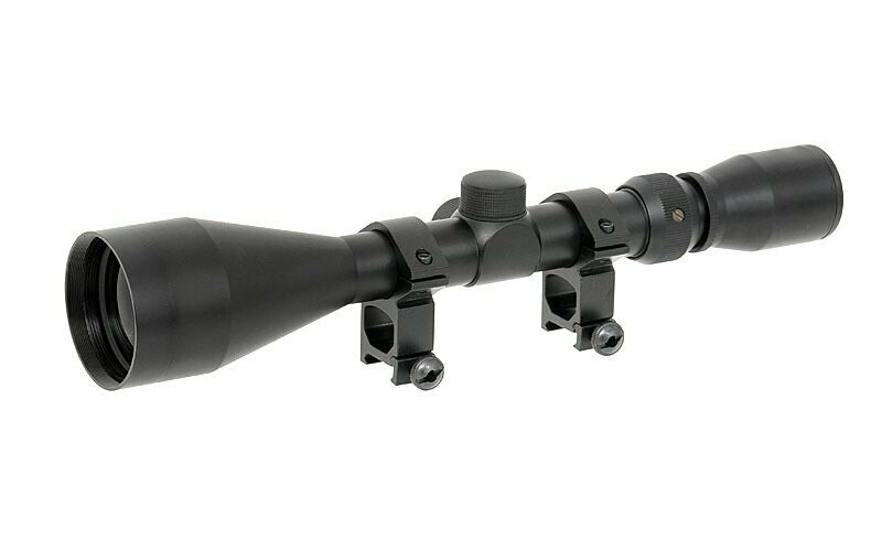 Scope 3-9x50