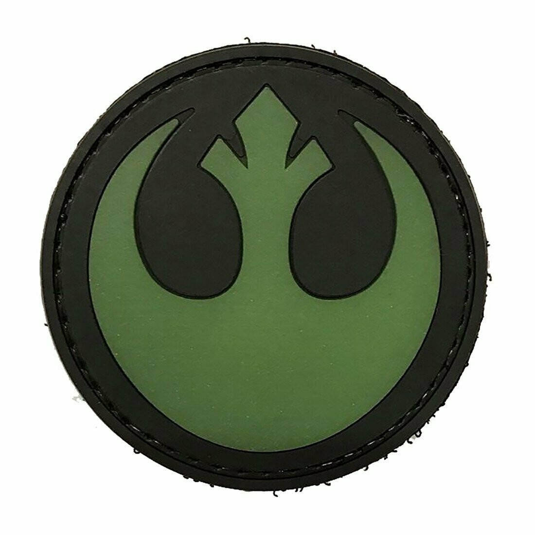 Star Wars Rebels Rubber Patch