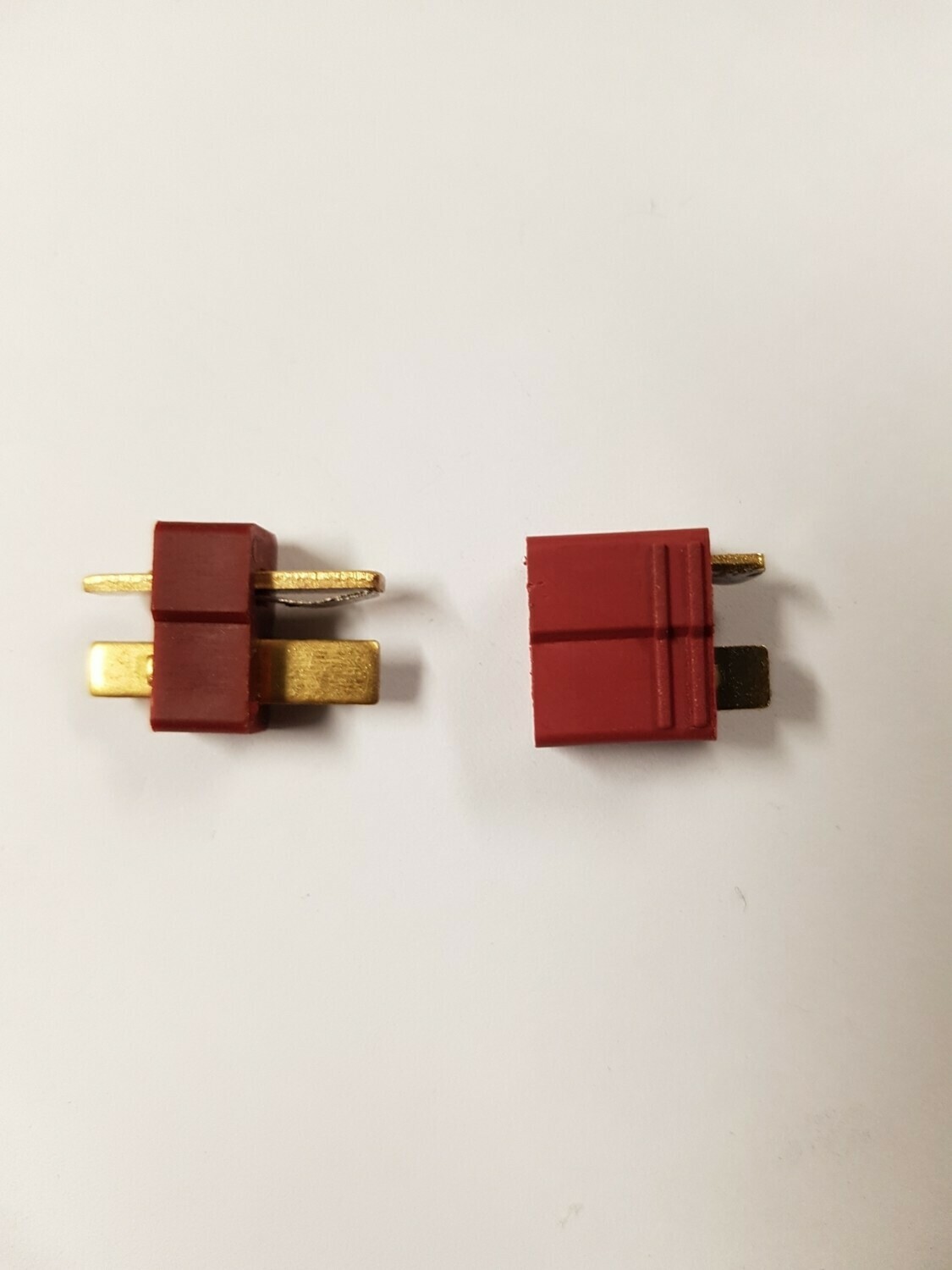 Deans Connector