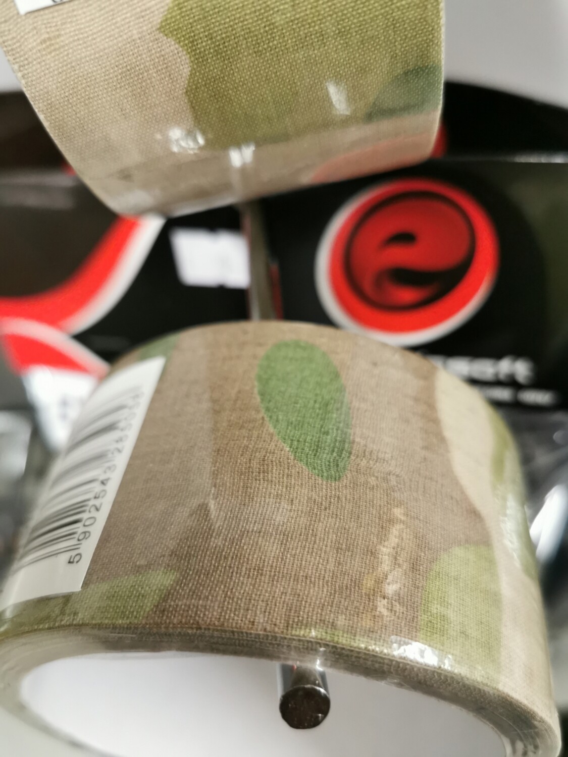 Camo Tape Multicam