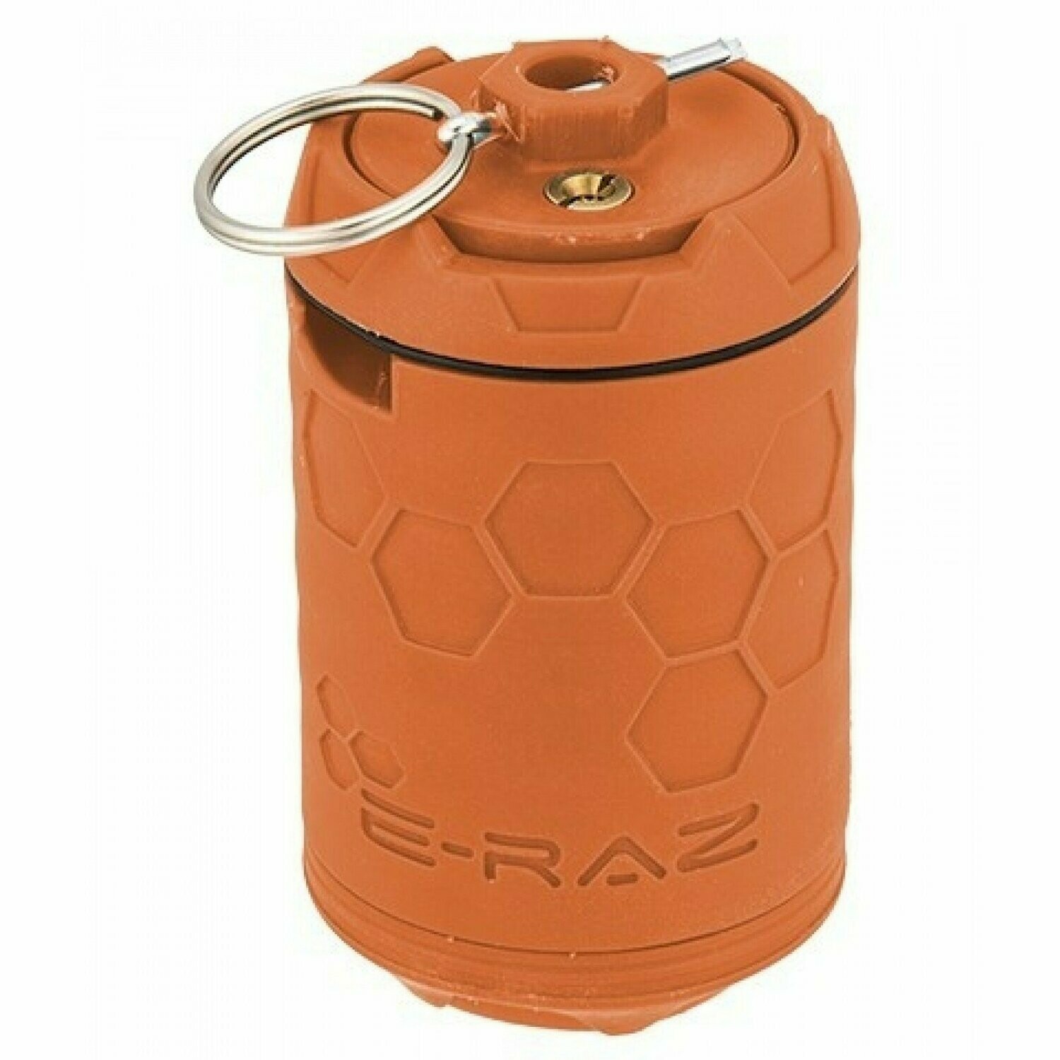 E-RAZ Impact Grenade Orange