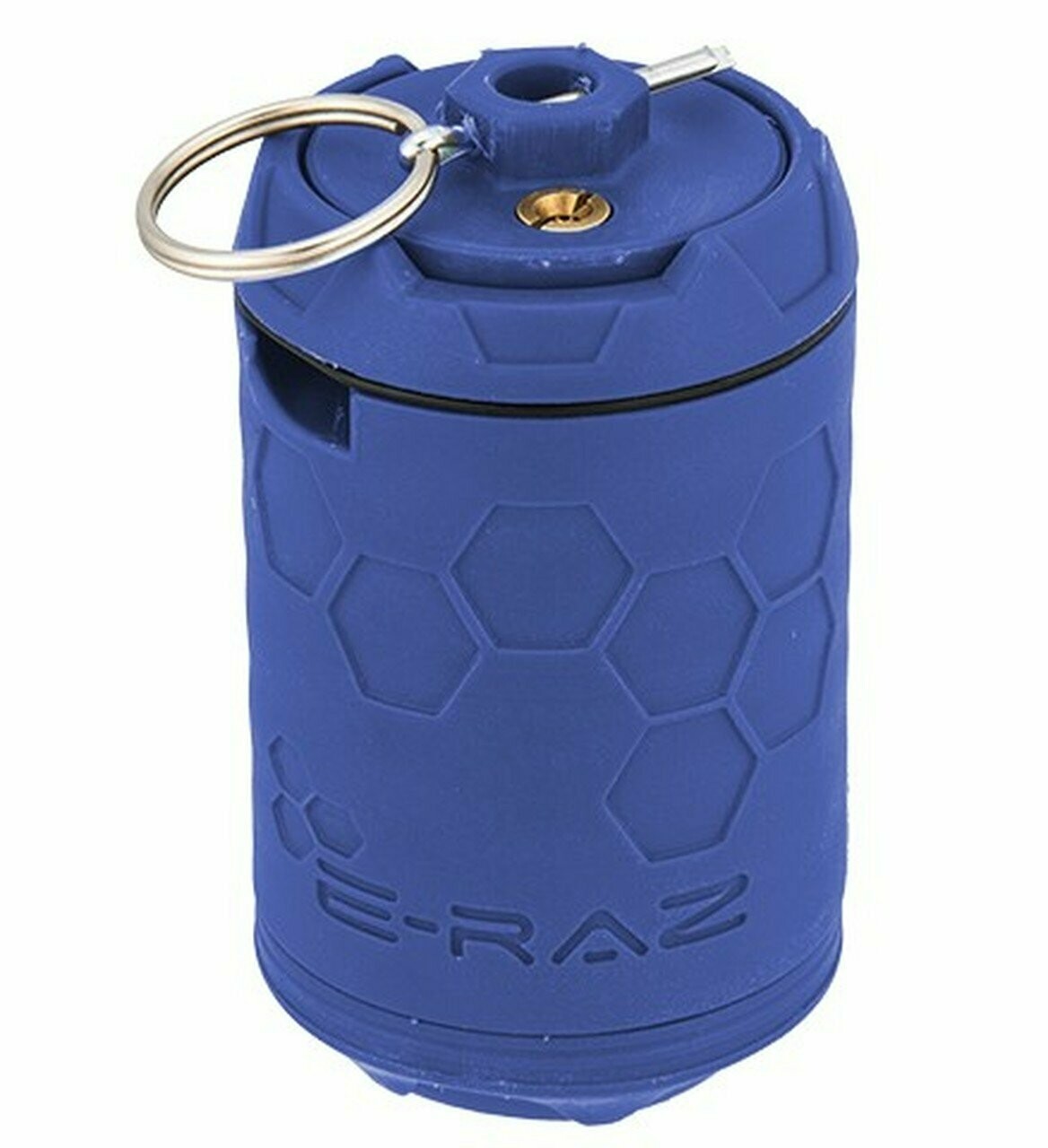 E-RAZ Impact Grenade Blue