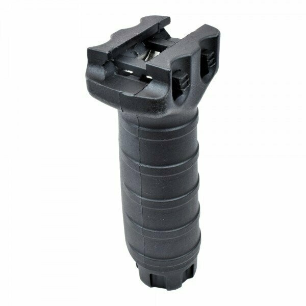 Vertical Fore Grip - Black