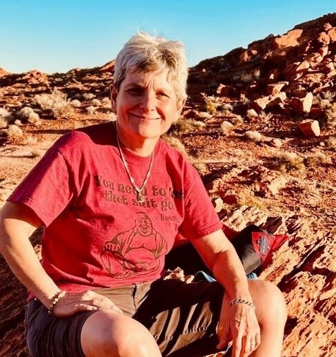 Renee ‘Keebler’ Robertson