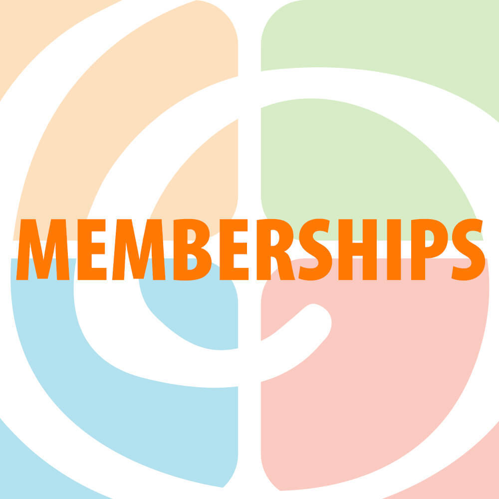 memberships