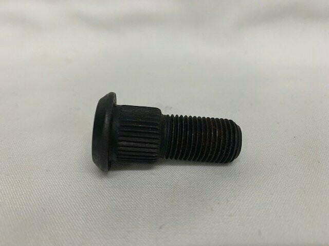 Wheel Stud - Left Hand Thread