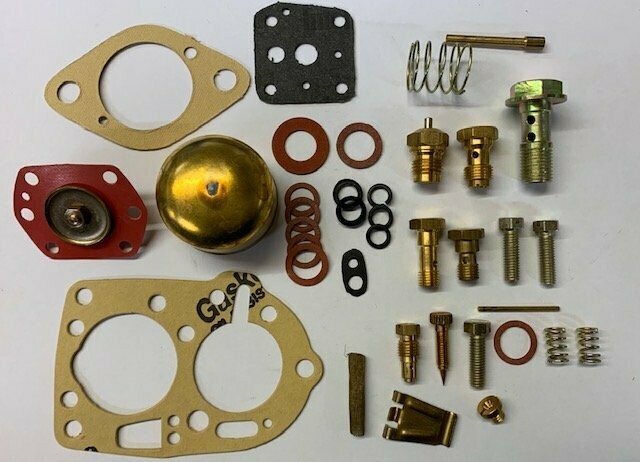 Solex Carb Kit