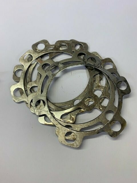 Drive Flange Shim Set