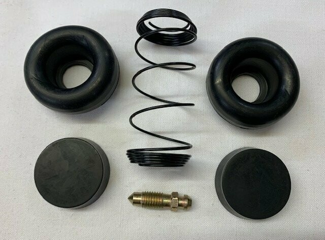 Wheel Cylinder Repair Kit - Front - (1")