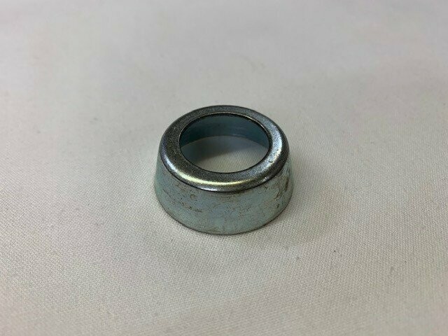 Shackle Shield Retainer