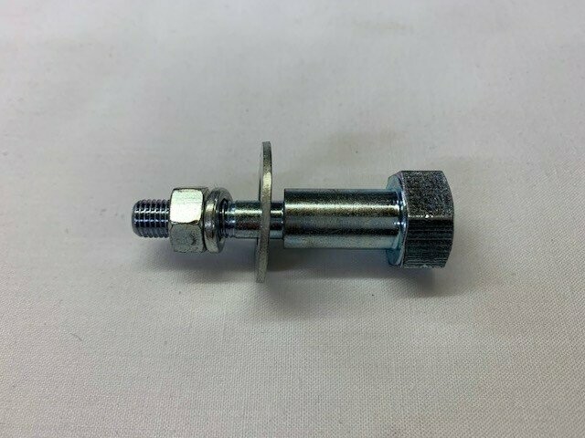 Generator Bolt