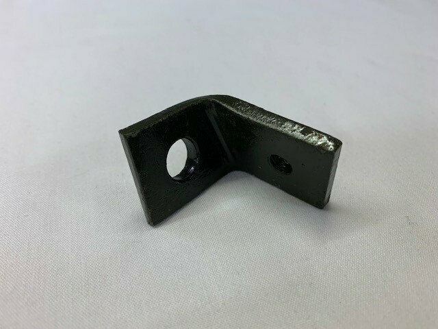 Starter Motor Bracket