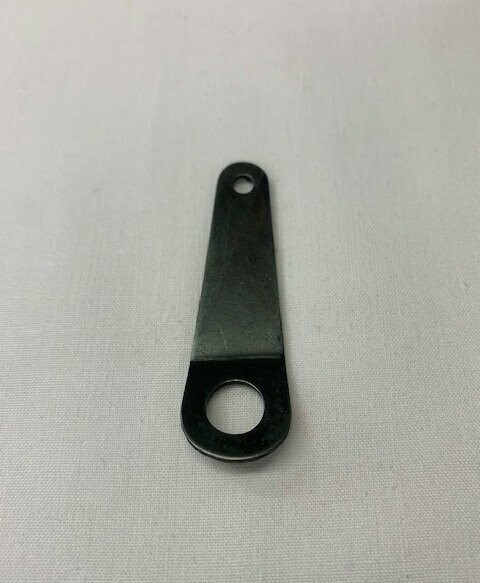 Accelerator Linkage Carb Spring Clip