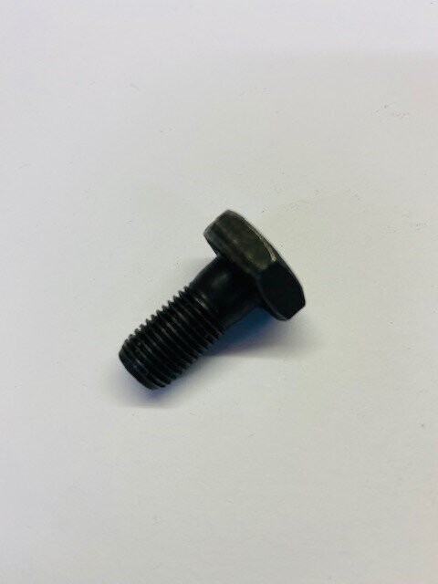 Crown Wheel Bolt