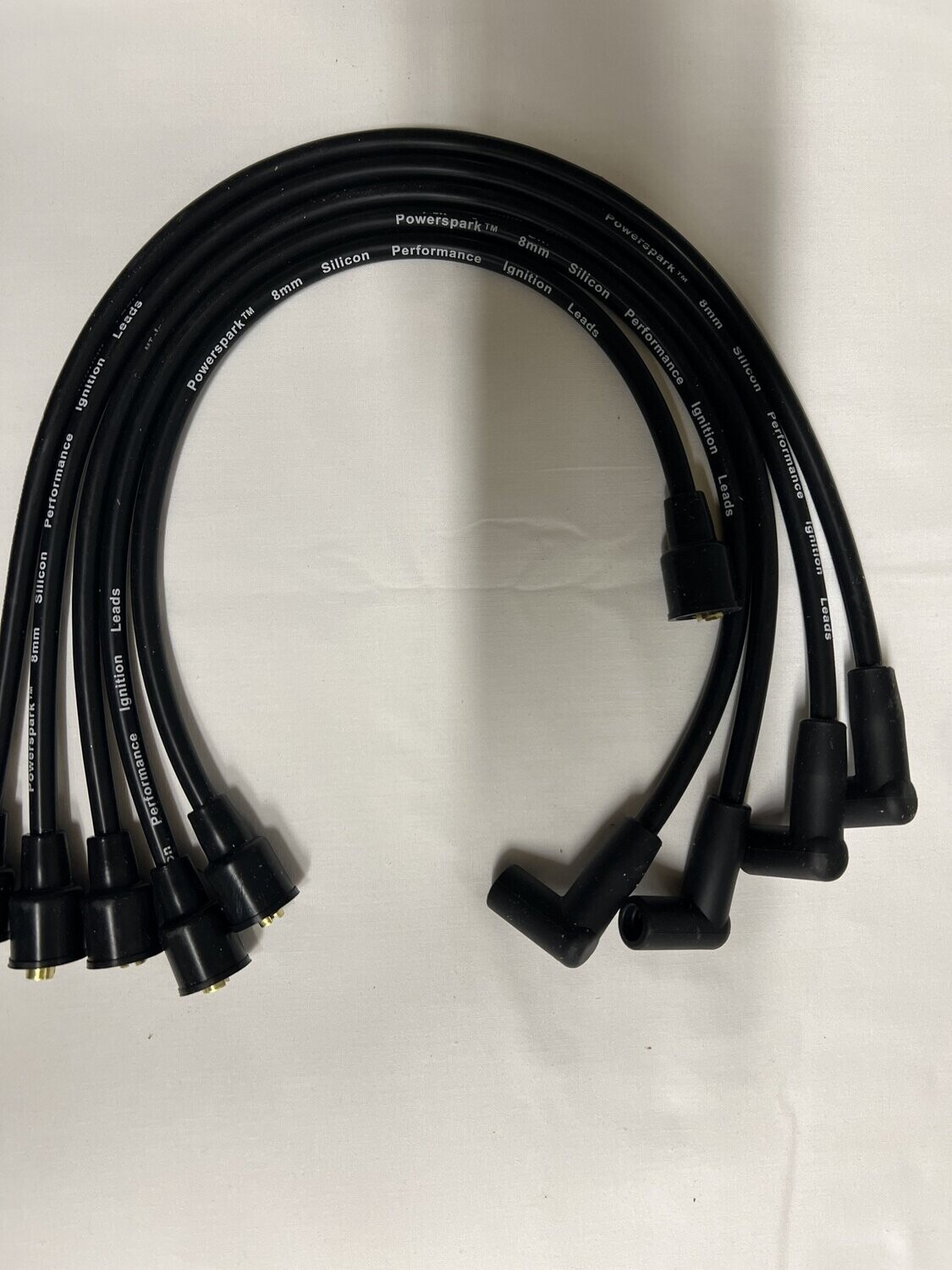 Jeep HT Leads
