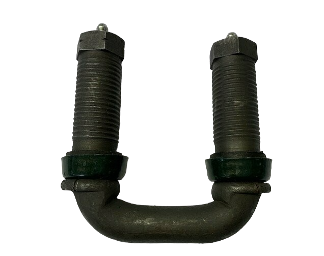 Shackles , Springs and Suspension