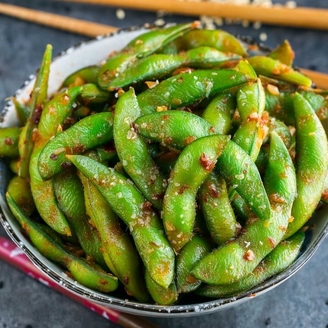 Edemame Beans