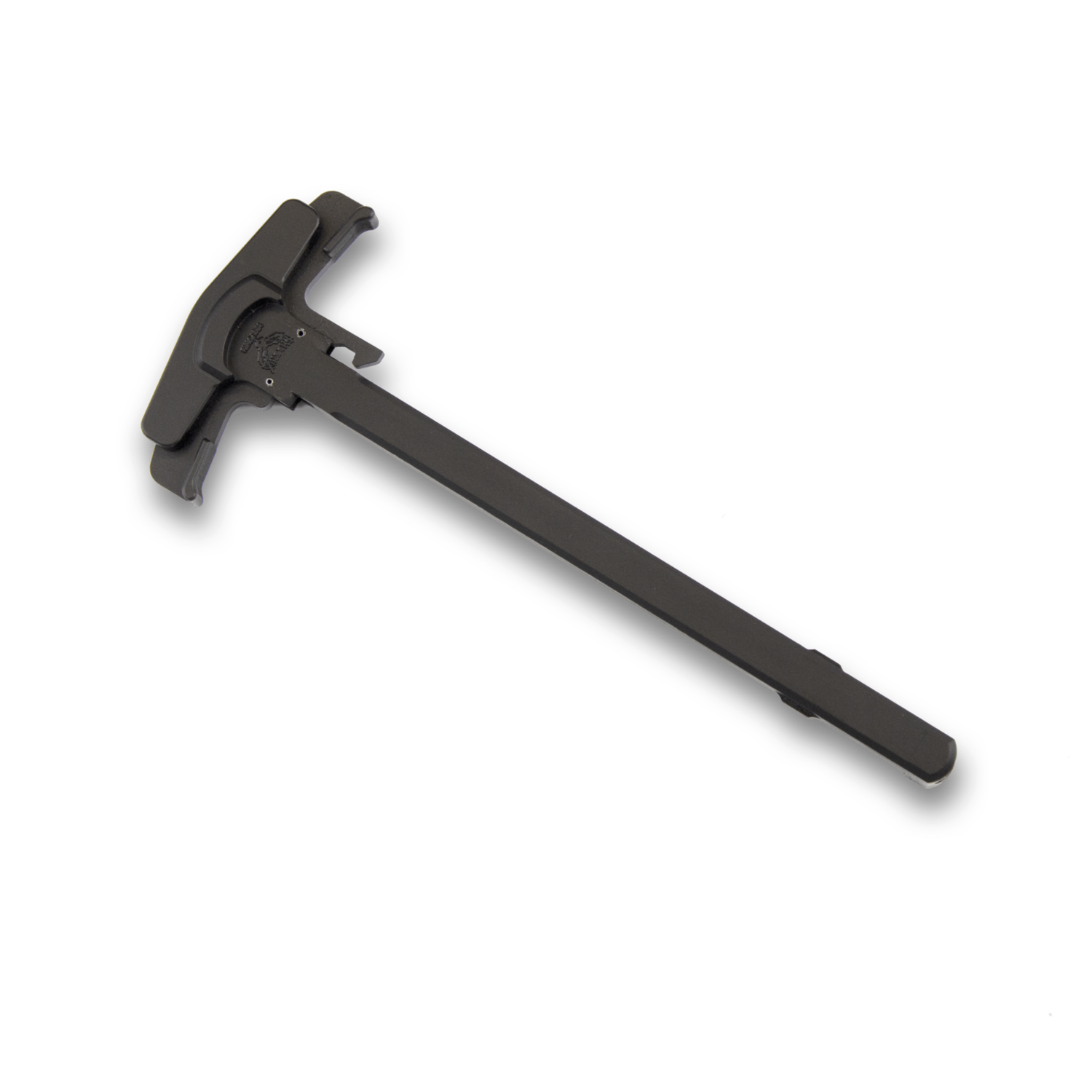 AR-15 Ambi Charging Handle