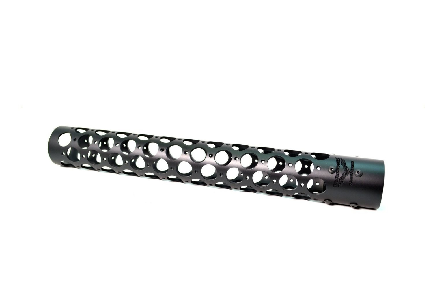 AR-15 Low Profile Free Float handguard
