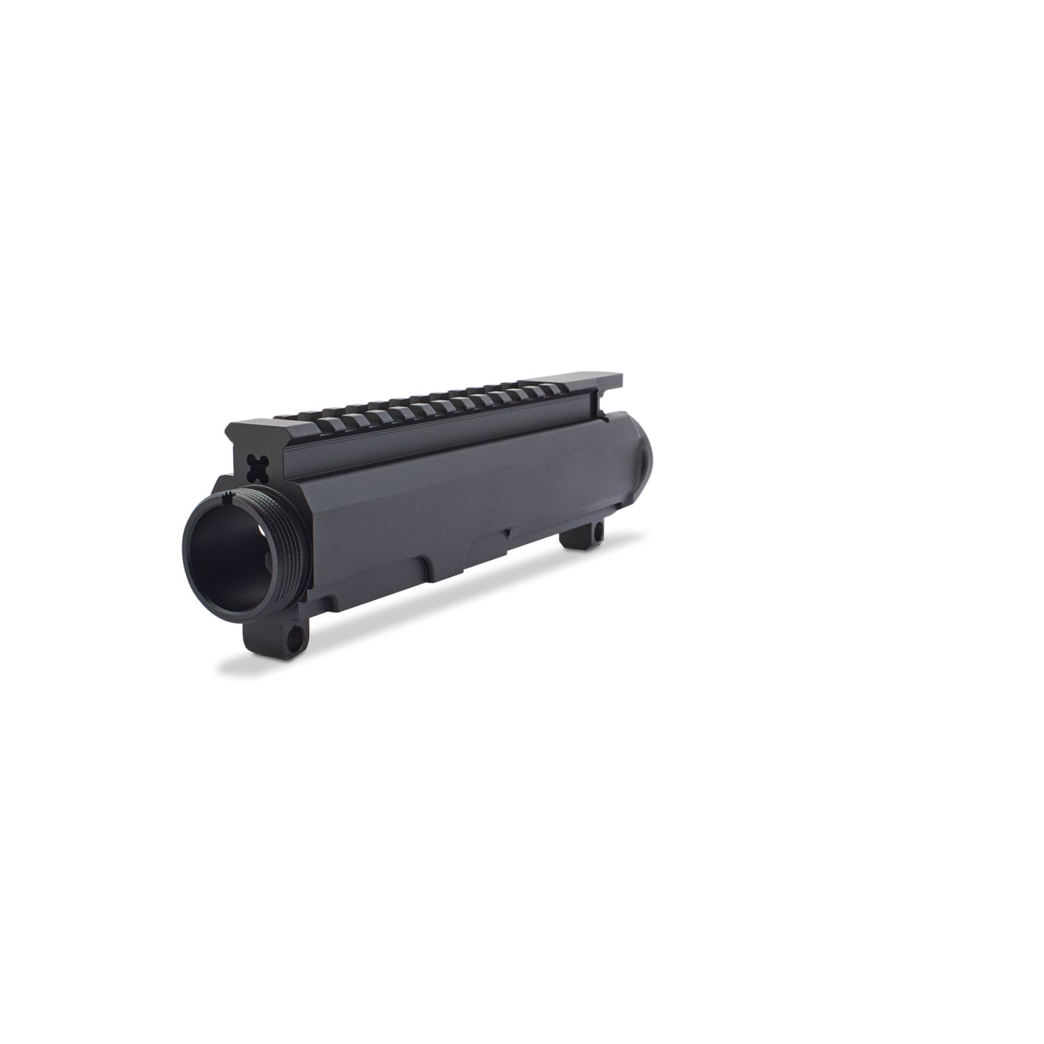 AR-15 Billet Upper Receiver