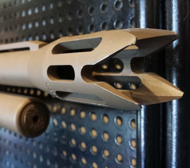 Phoenix Door Breaching Standoff Device