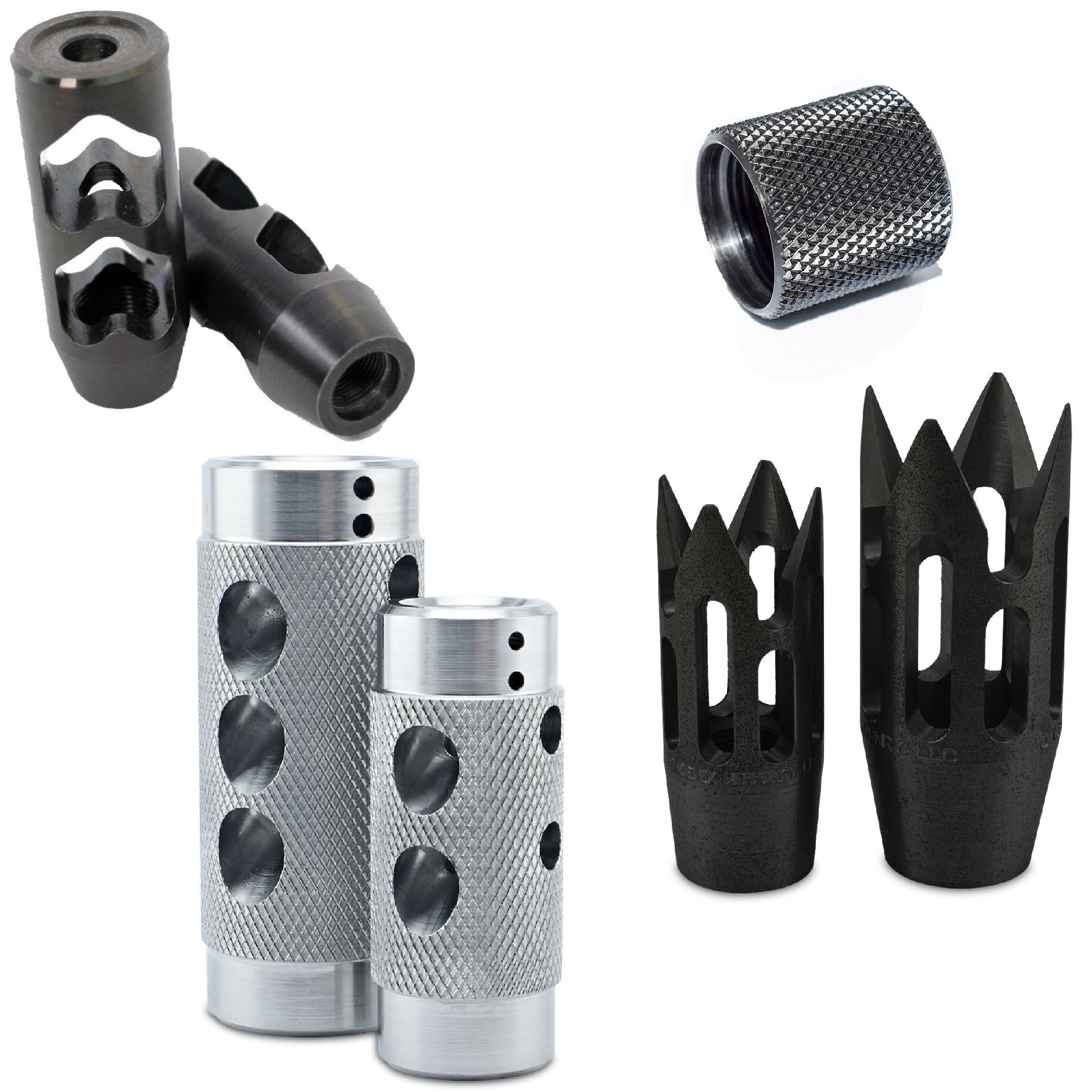 Muzzle Devices