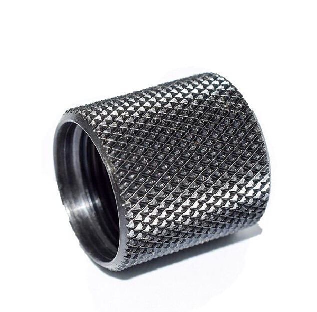 Phoenix Precision Barrel Thread Protector