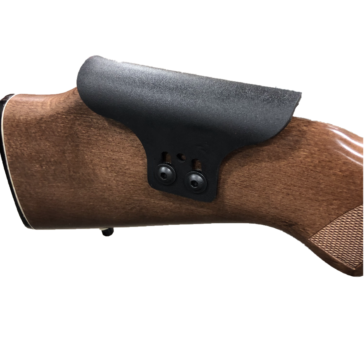 Phoenix Weaponry Spartan Stock Cheek Rest