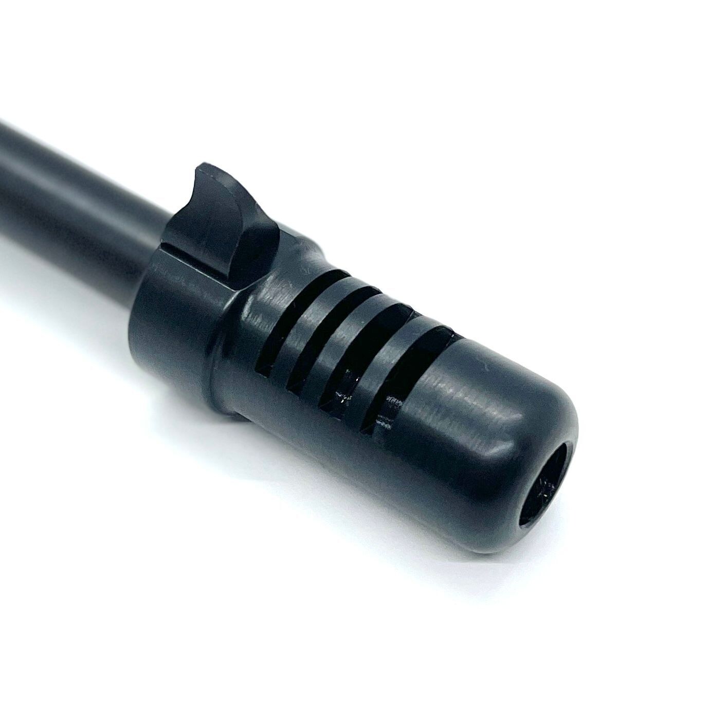 1928A1 Thompson Cutts Compensator