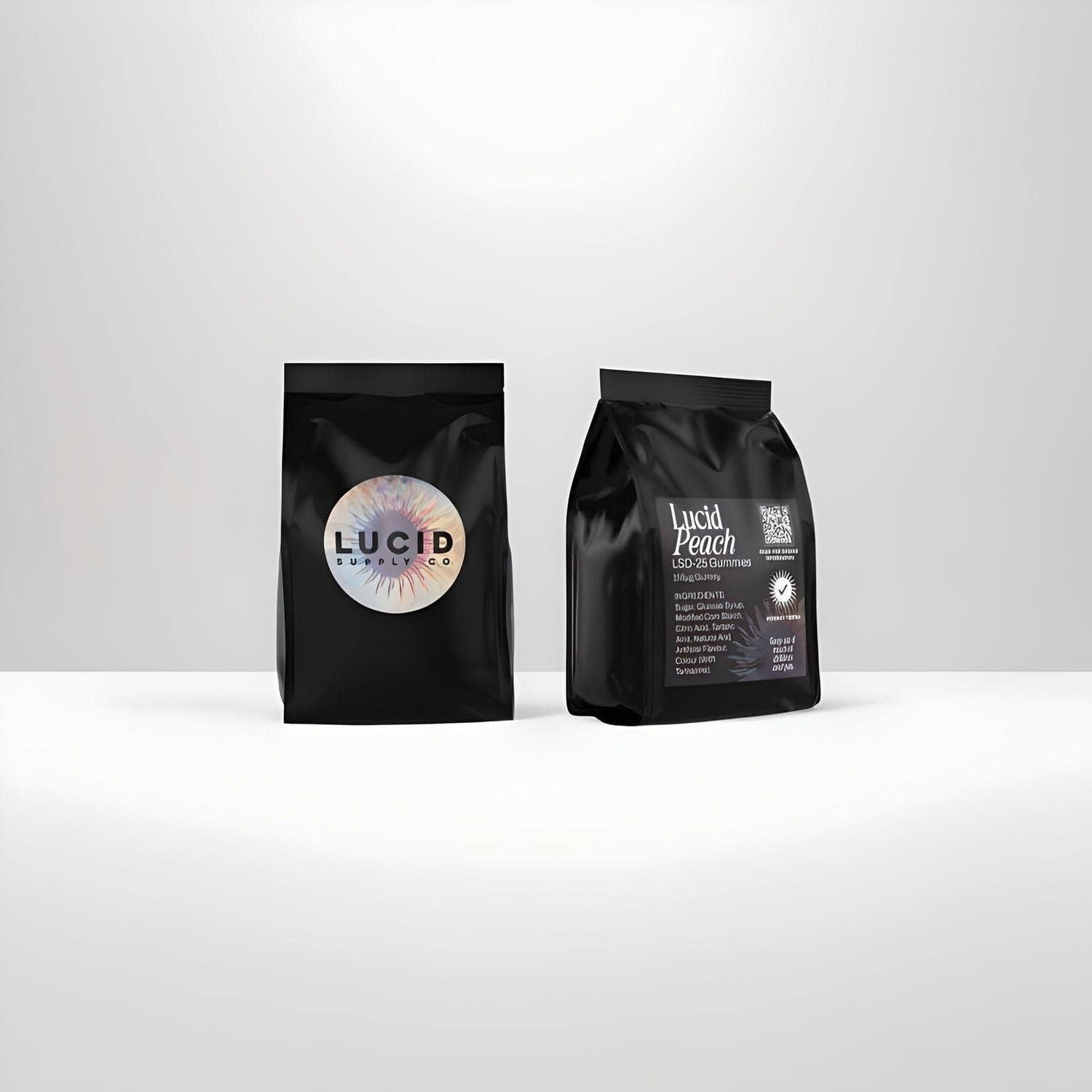 LUCID LSD-25 Gummies | Buy LSD Gummies Canada