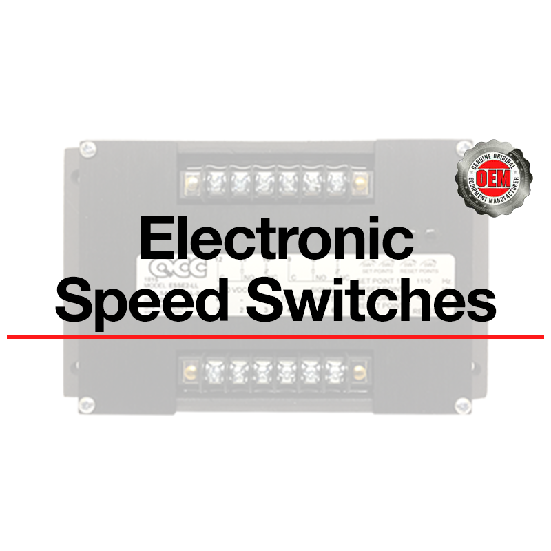Dyna Electronic Speed Switches - Store - QCC Parts Store