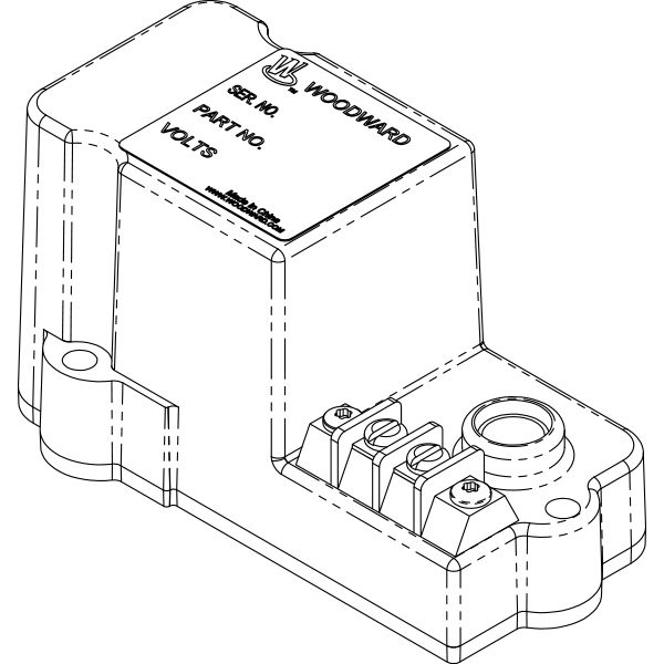 DC70025-002-012 (Formerly Woodward) - Store - QCC Parts Store