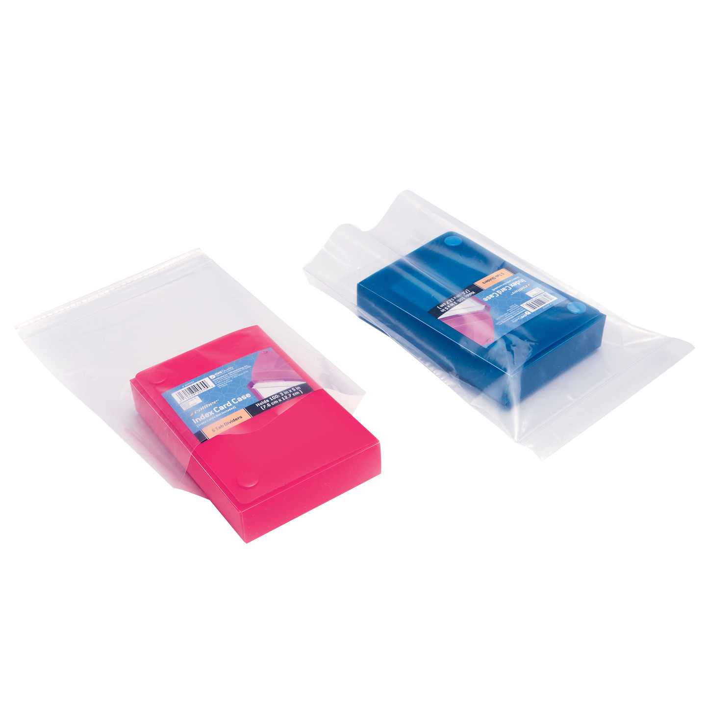 Tamper-Evident 9" x 12" x 2 mil 1000/Case | Online Store - NFC Bags