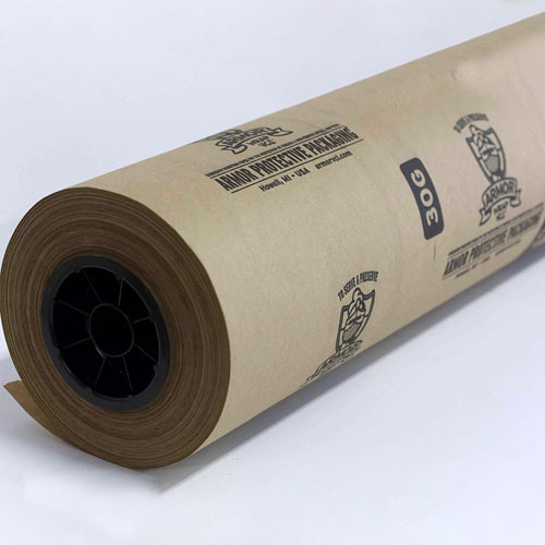 Armor VCI Paper Rolls | Online Store - NFC Bags